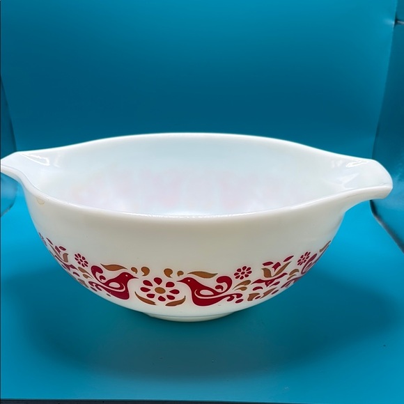 Pyrex | Dining | Vintage Pyrex Friendship 443 Cinderella Mixing Bowl ...